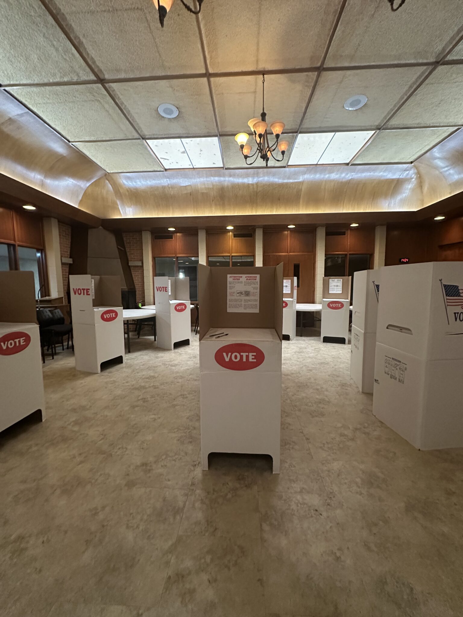 Go vote today in Oklahoma – Okie Almanac